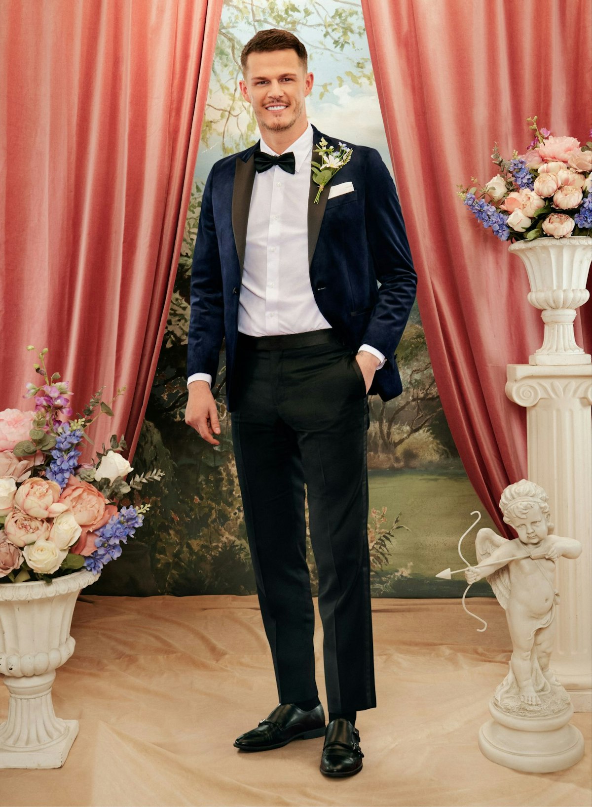 Everything you need to know about Married At First Sight UK's Steven ...