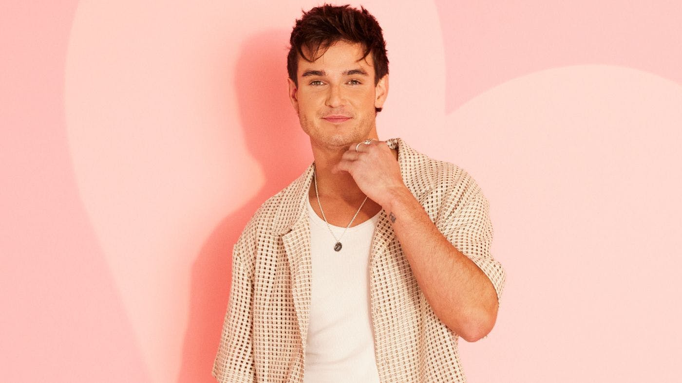 Made in Chelsea: Sam Prince's mystery flame REVEALED ahead of his ...