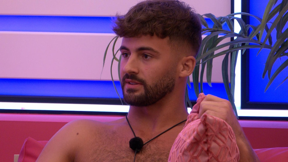 Love Island's Nicole and Ciaran: why did they split?