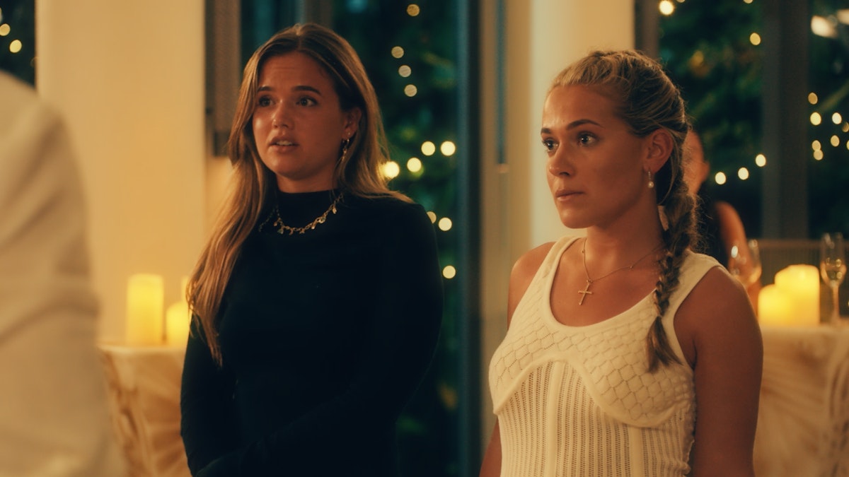 Your need to know on Made in Chelsea star Jazz Saunders