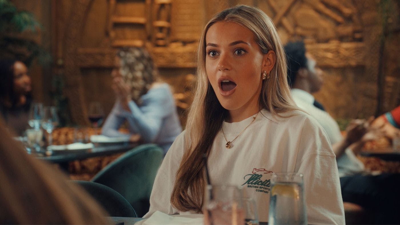 Made in Chelsea's Jazz Saunders confirms split ahead of new series