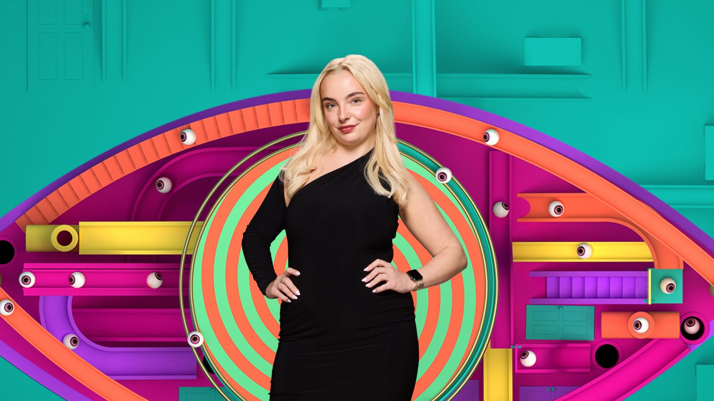 Your need to know on Big Brother housemate Emily Hewertson