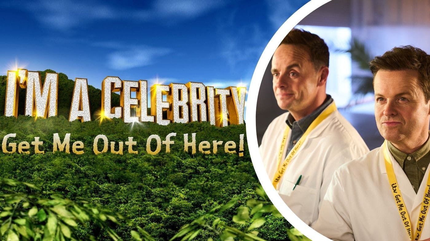 I'm A Celeb 2025: rumoured cast, hosts and start date