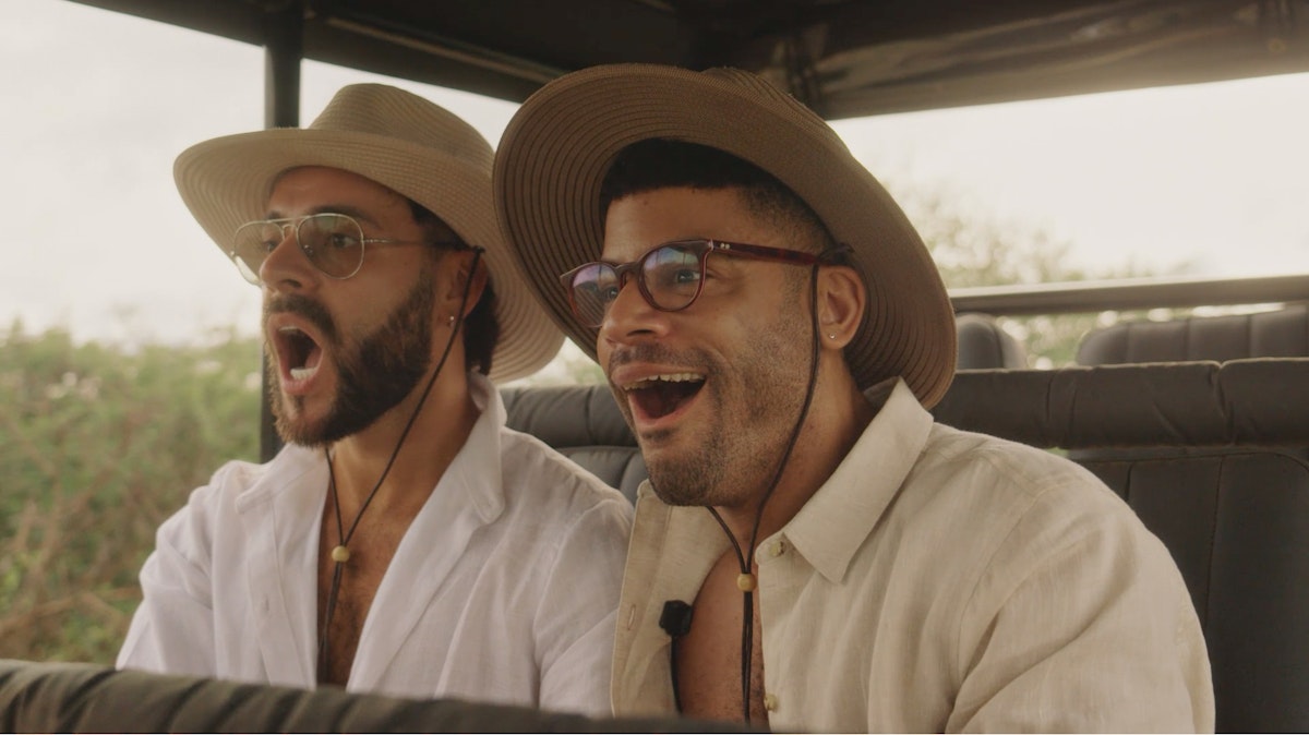 Married At First Sight UK's Keye Luke: his age, Instagram and where he ...