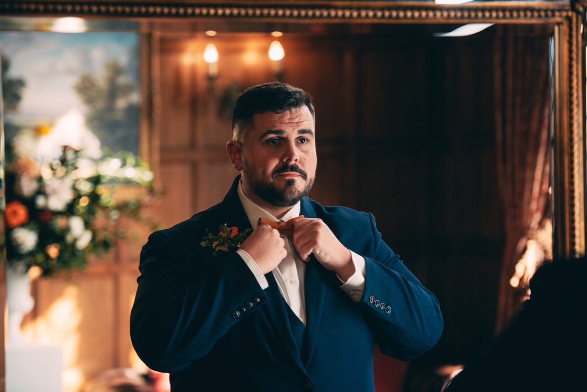 Married At First Sight UK's Dean Vary: his age, job and where he's from