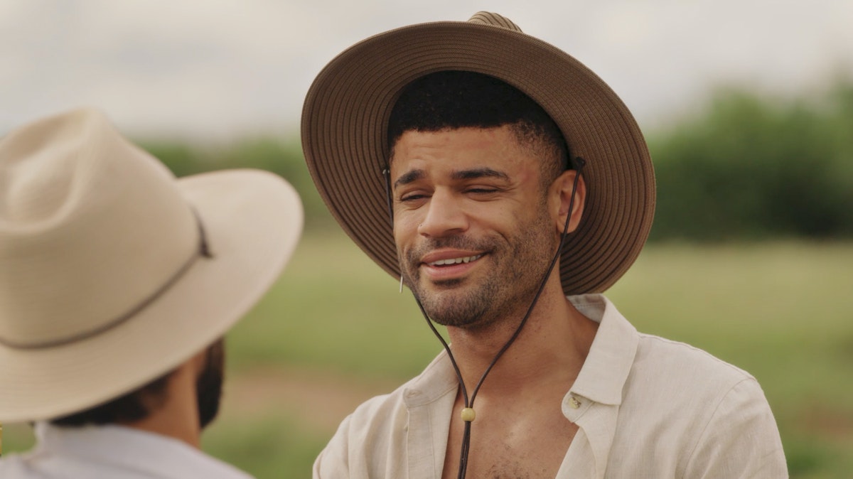 Married At First Sight UK's Keye Luke: his age, Instagram and where he ...