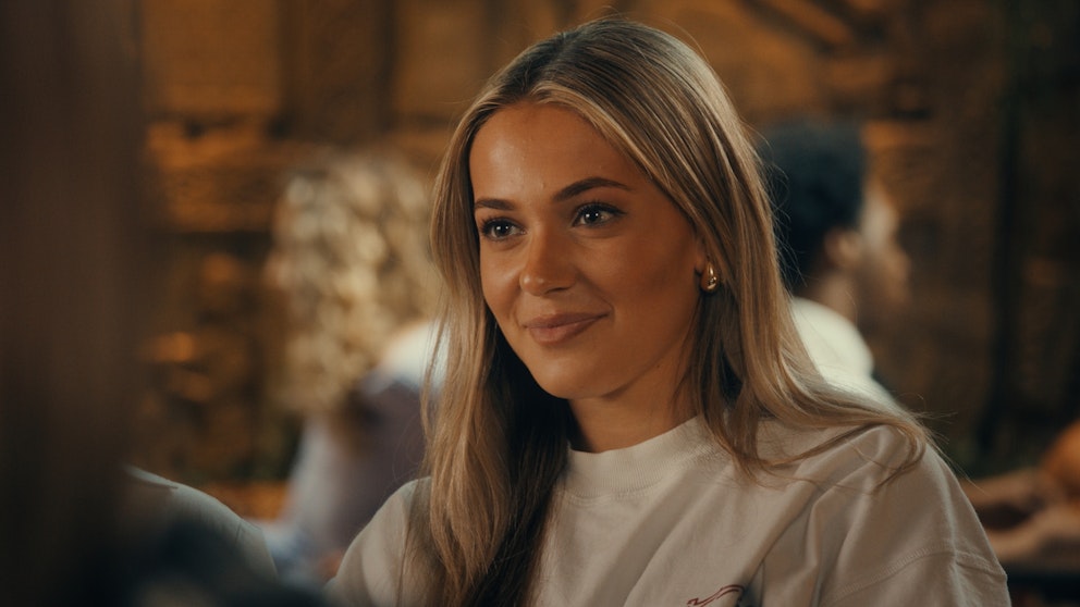 Made in Chelsea's Jazz Saunders confirms split ahead of new series