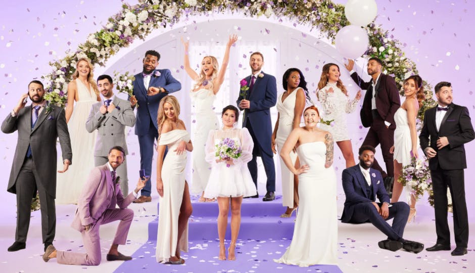 MAFS UK star goes public with 'ride or die' new girlfriend