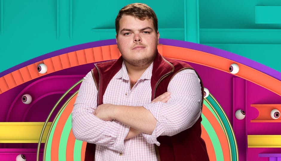 Big Brother's Cameron Kinch: his age, job and why he applied for the show