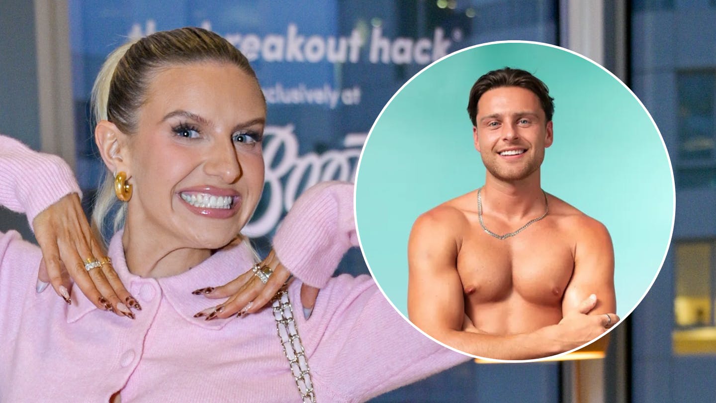 Heat World UK Official - Celebrity News and Style | TV | Entertainment