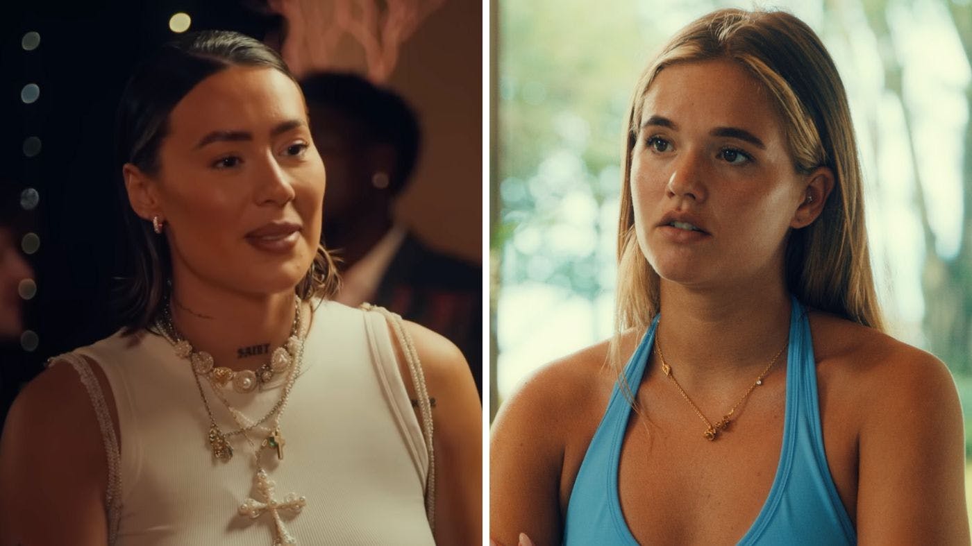 EXCLUSIVE Made in Chelsea’s Jules Pollard opens up about feud with Demi ...
