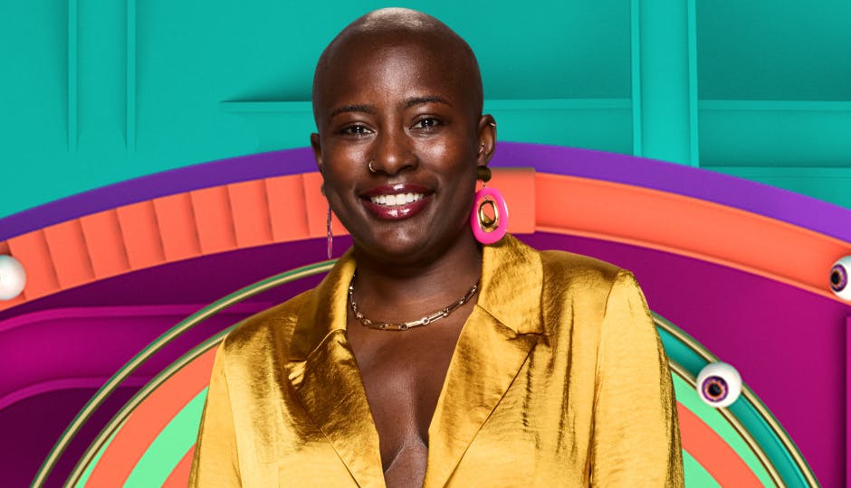 Big Brother's Feyisola Akintoye: her age, job and where she's from