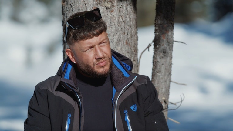 'Red flag' Married At First Sight star 'in talks' for another dating show