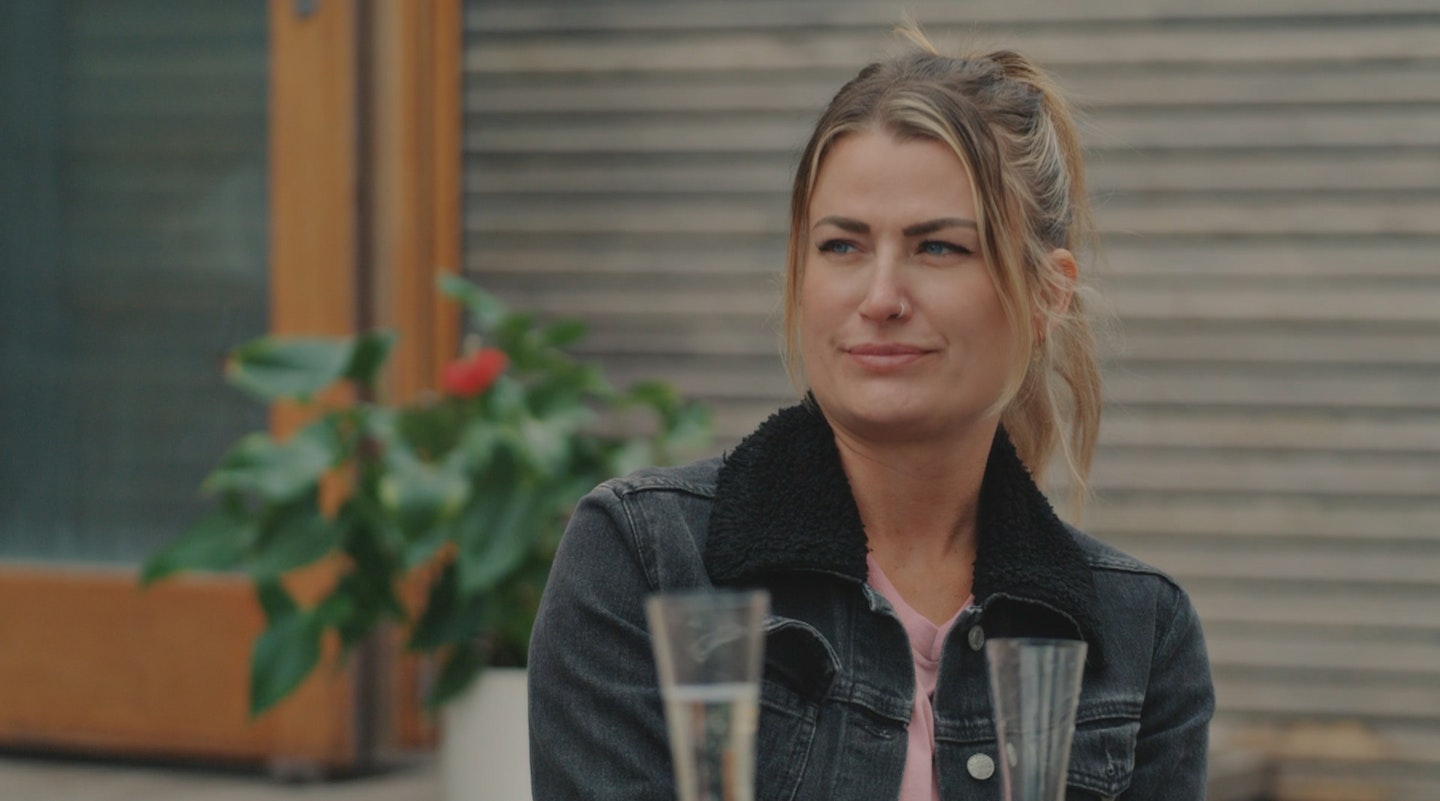 MAFS UK's April: her age, job and what happened with Leo