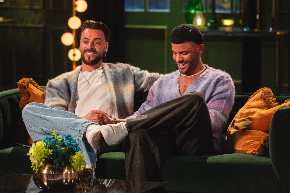 MAFS UK 2025: the series ten couples that are still together