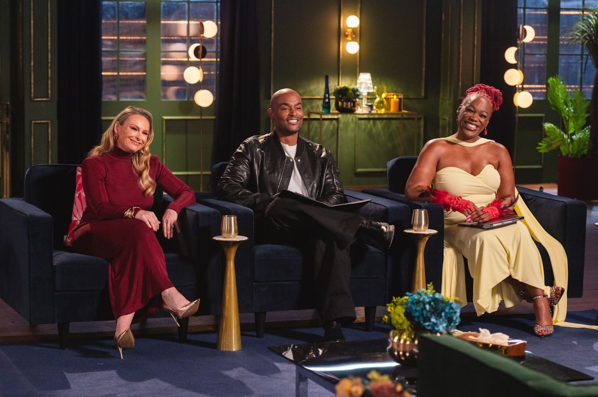 MAFS UK stars reveal what experts are like in real life