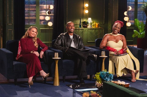 MAFS UK stars reveal what experts are like in real life