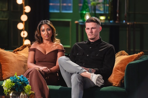 MAFS UK 2025: the series ten couples that are still together