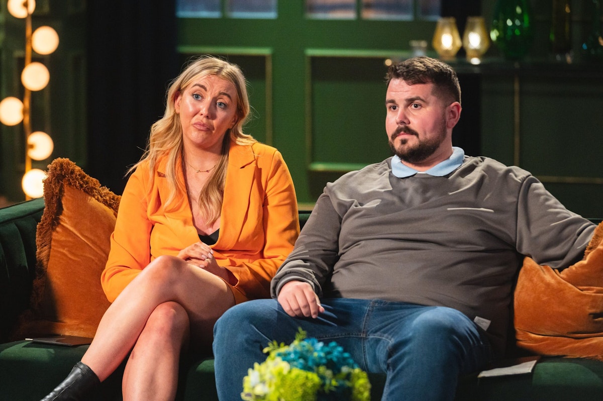 MAFS UK 2025: the series ten couples that are still together