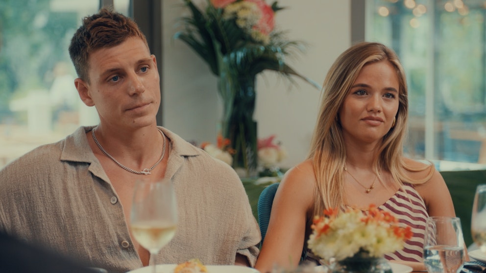 MIC's Sam Prince reveals where he stands with Tristan Phipps