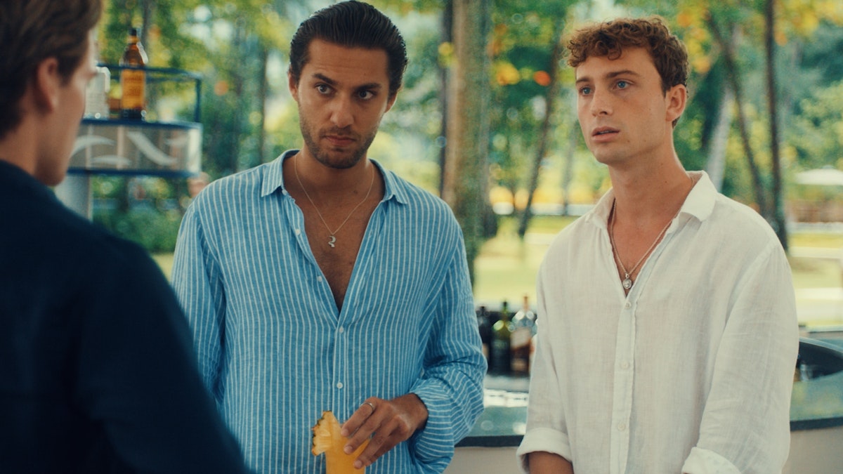Made in Chelsea's Beks Collins spills the tea on series 31