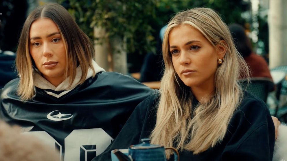 Your need to know on Made in Chelsea star Jazz Saunders