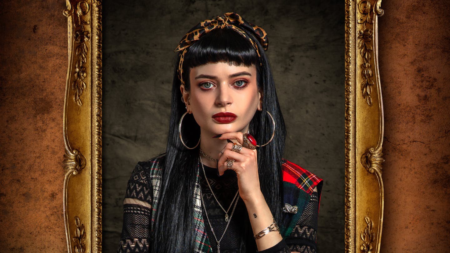 Everything you need to know about Celebrity Traitors star Ruth Codd ...