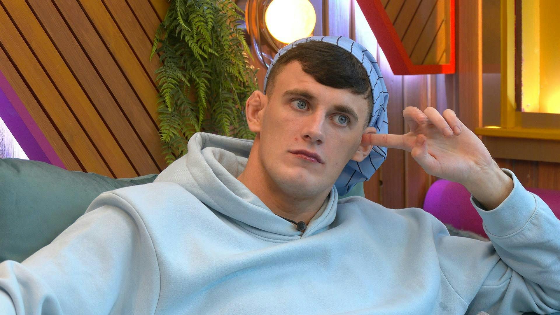 EXCLUSIVE: Cameron B exposes Big Brother’s ‘biggest game player’ and it ...