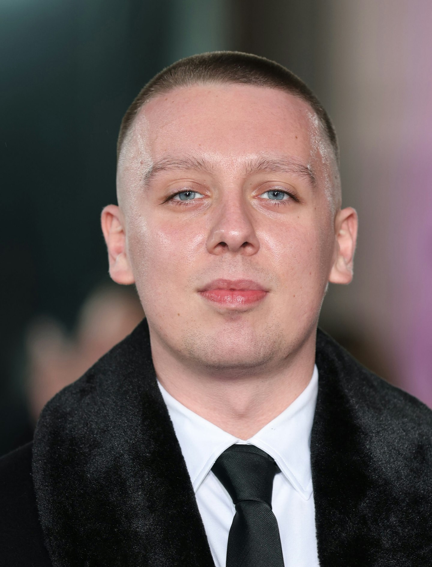 I'm a Celebrity's Aitch: who is the northern rapper dating?