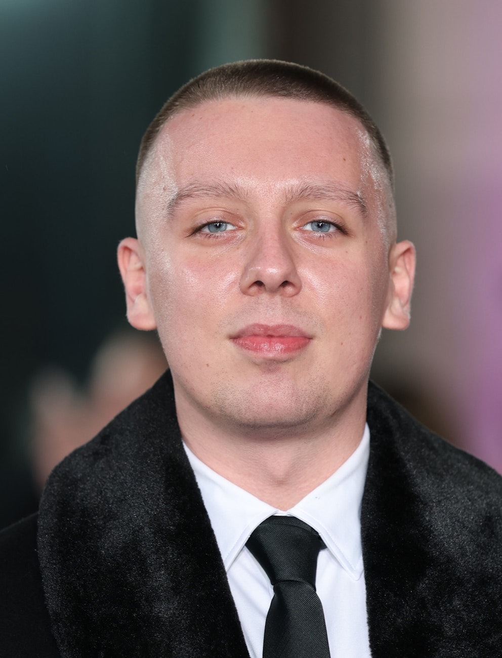 I'm a Celebrity's Aitch: who is the northern rapper dating?