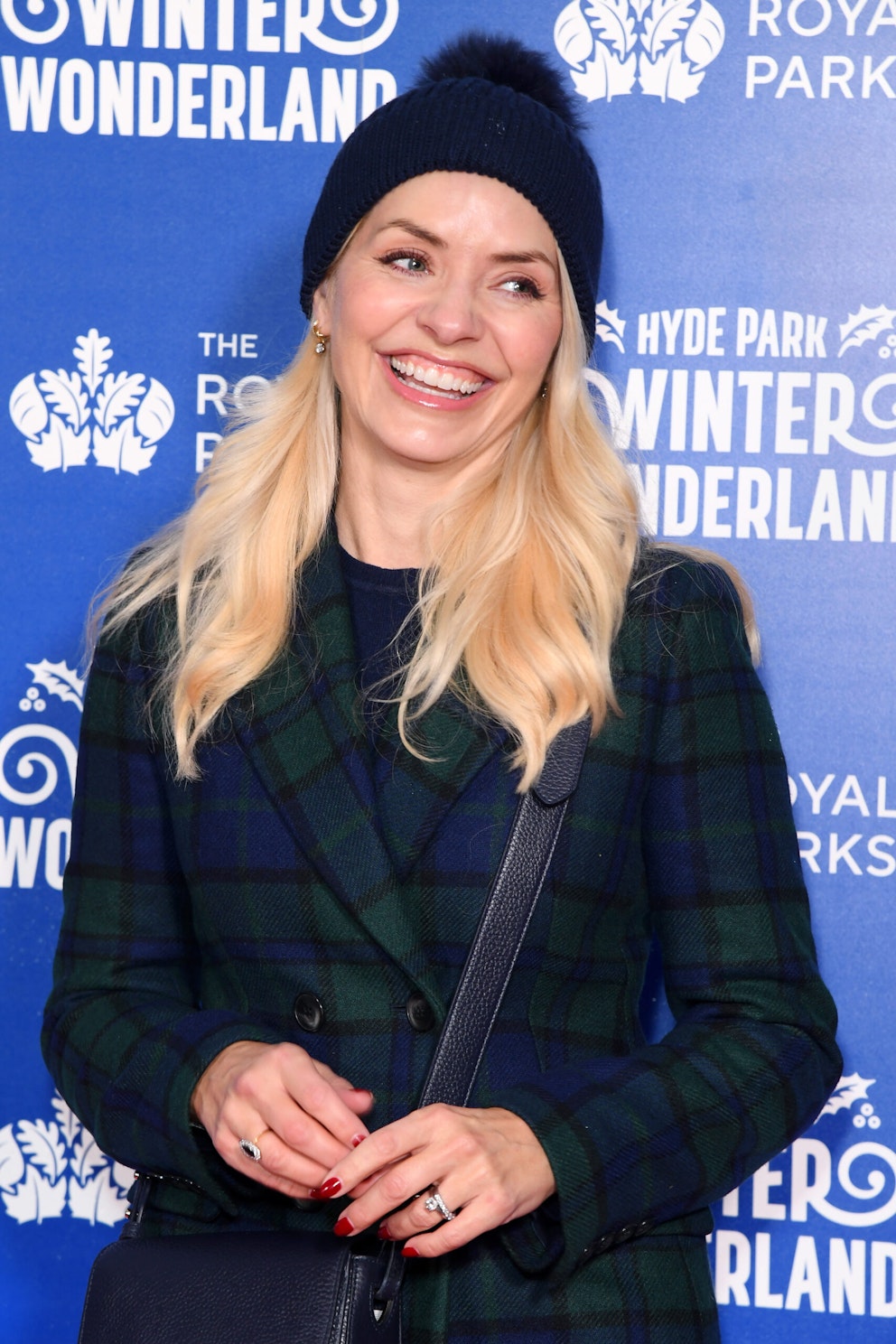 Strictly: how Holly Willoughby got TV's biggest job