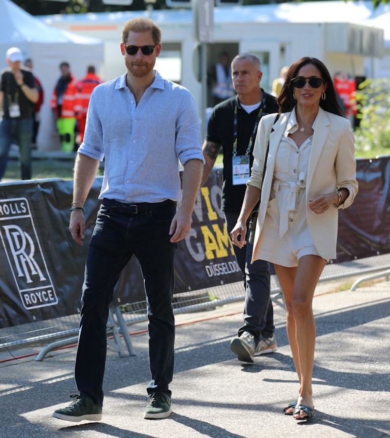 Prince William’s latest move confirms Harry & Meghan’s fears