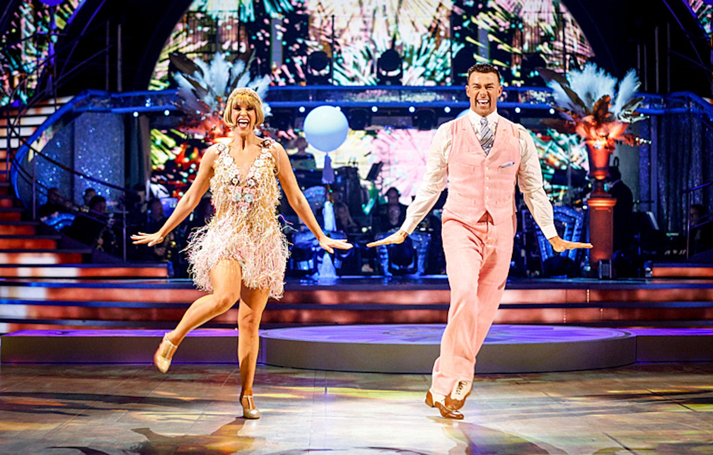 Vicky Pattison: 'I'm finally going to be a mum'