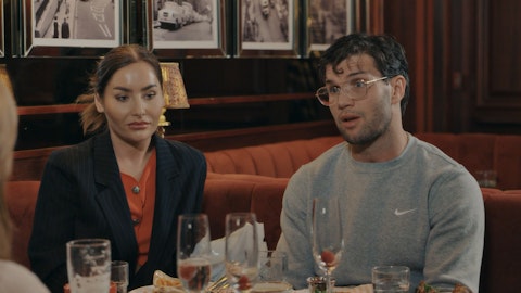 MAFS UK's Leisha speaks out after Reiss' shock confession