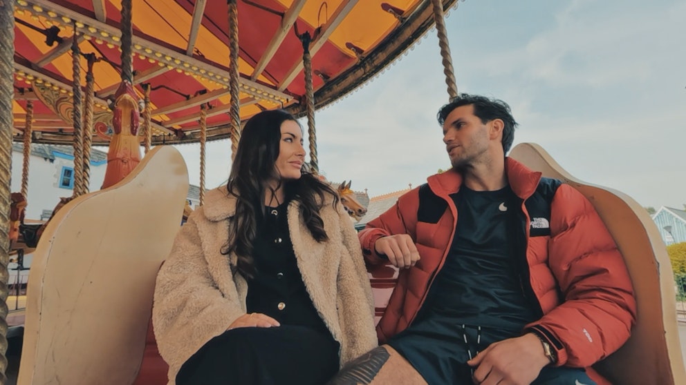 MAFS UK's Leisha speaks out after Reiss' shock confession