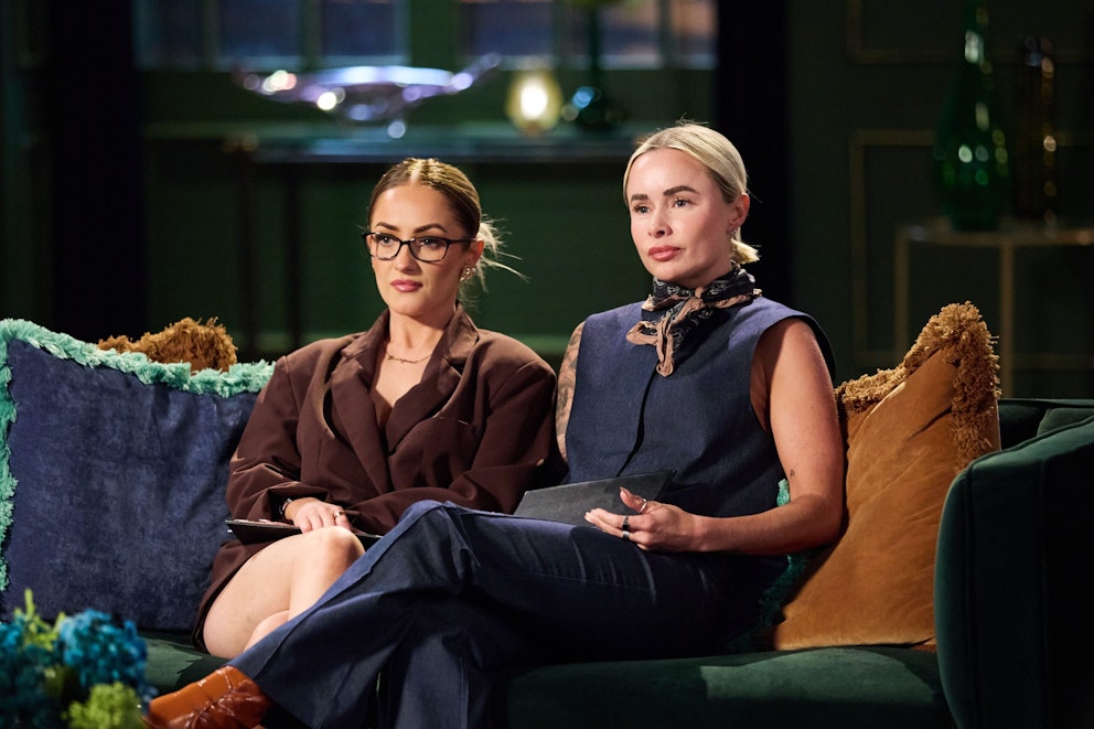 MAFS' Leah Marie Tyrer: her age, Leigh split and girlfriend