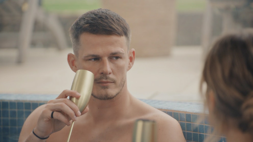 MAFS UK's Julia Ruth responds to 'petty' Joe drama