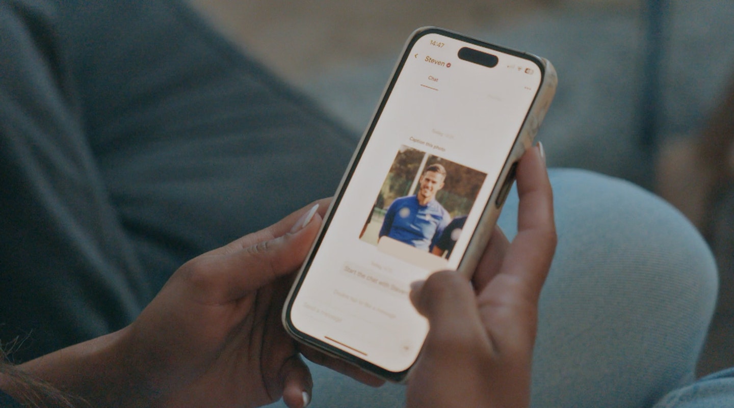 MAFS UK star lifts the lid on unaired Nelly scenes