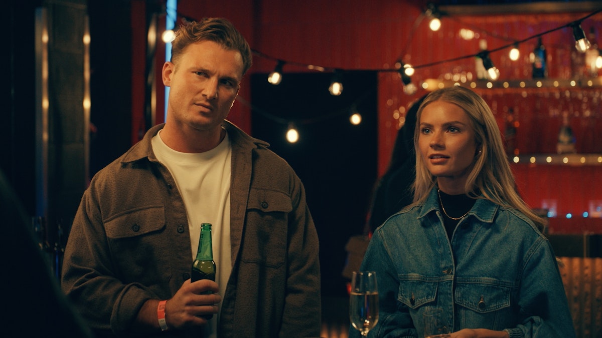 Made in Chelsea's Livvy Barker responds to 'haters' amid on-screen feud