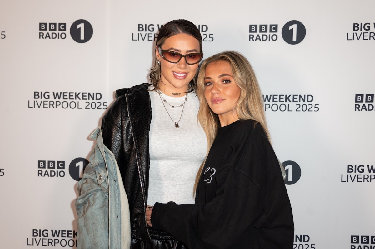 Your need to know on Made in Chelsea's Demi Sims