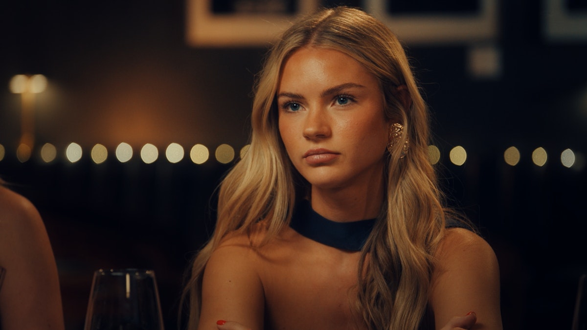 Made in Chelsea's Livvy Barker's new boyfriend revealed