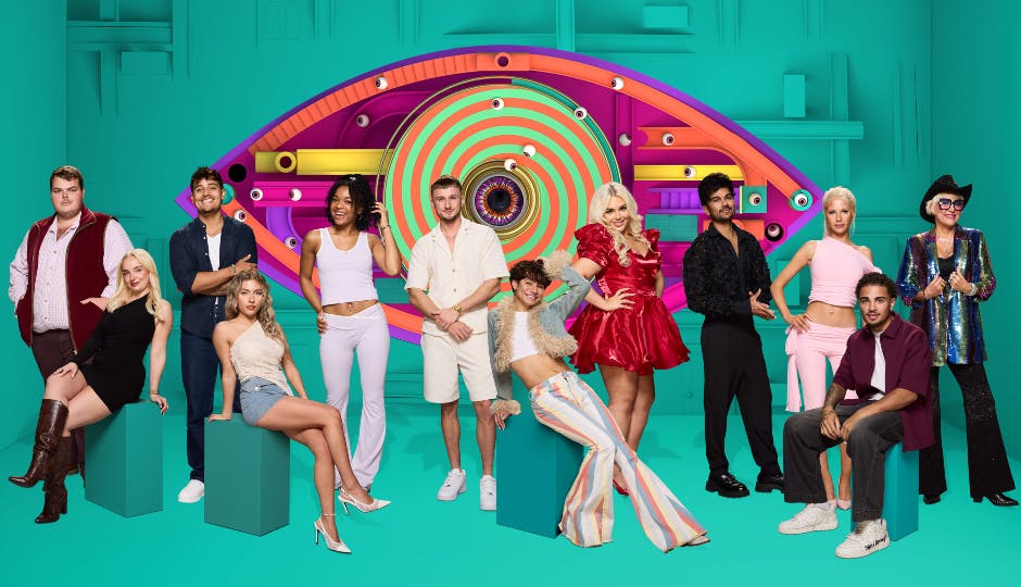 Big Brother star who was REJECTED by Love Island revealed