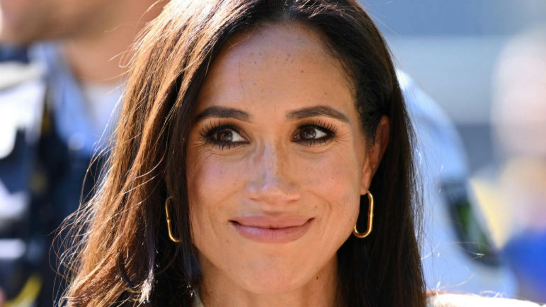 How Meghan Markle won over King Charles