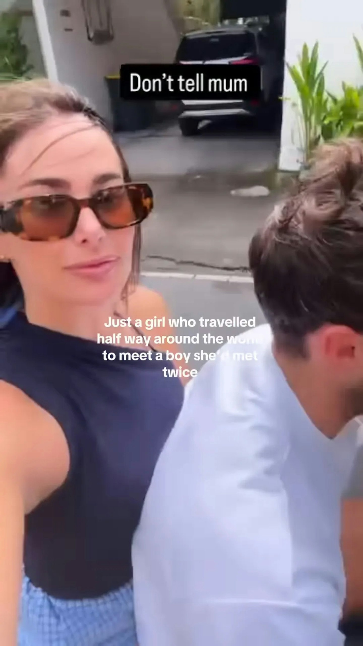 Yasmine Zweegers' Made in Chelsea ex dating TOWIE star