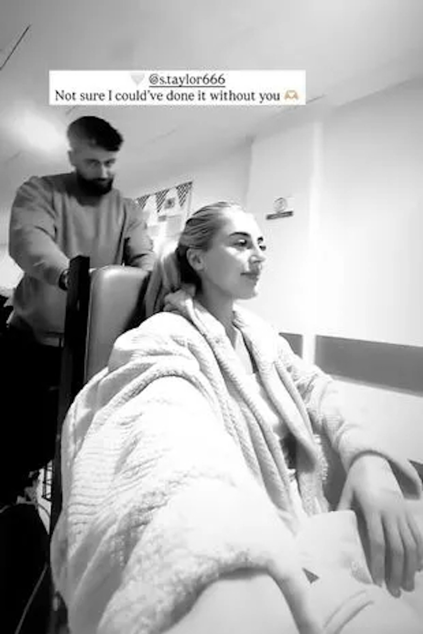 Love Island star in shock 'SPLIT' ahead of All Stars 2026