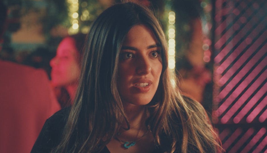 Yasmine Zweegers' Made in Chelsea ex dating TOWIE star