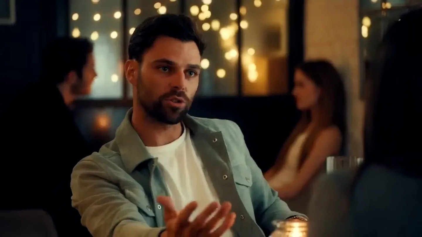 Yasmine Zweegers' Made in Chelsea ex dating TOWIE star