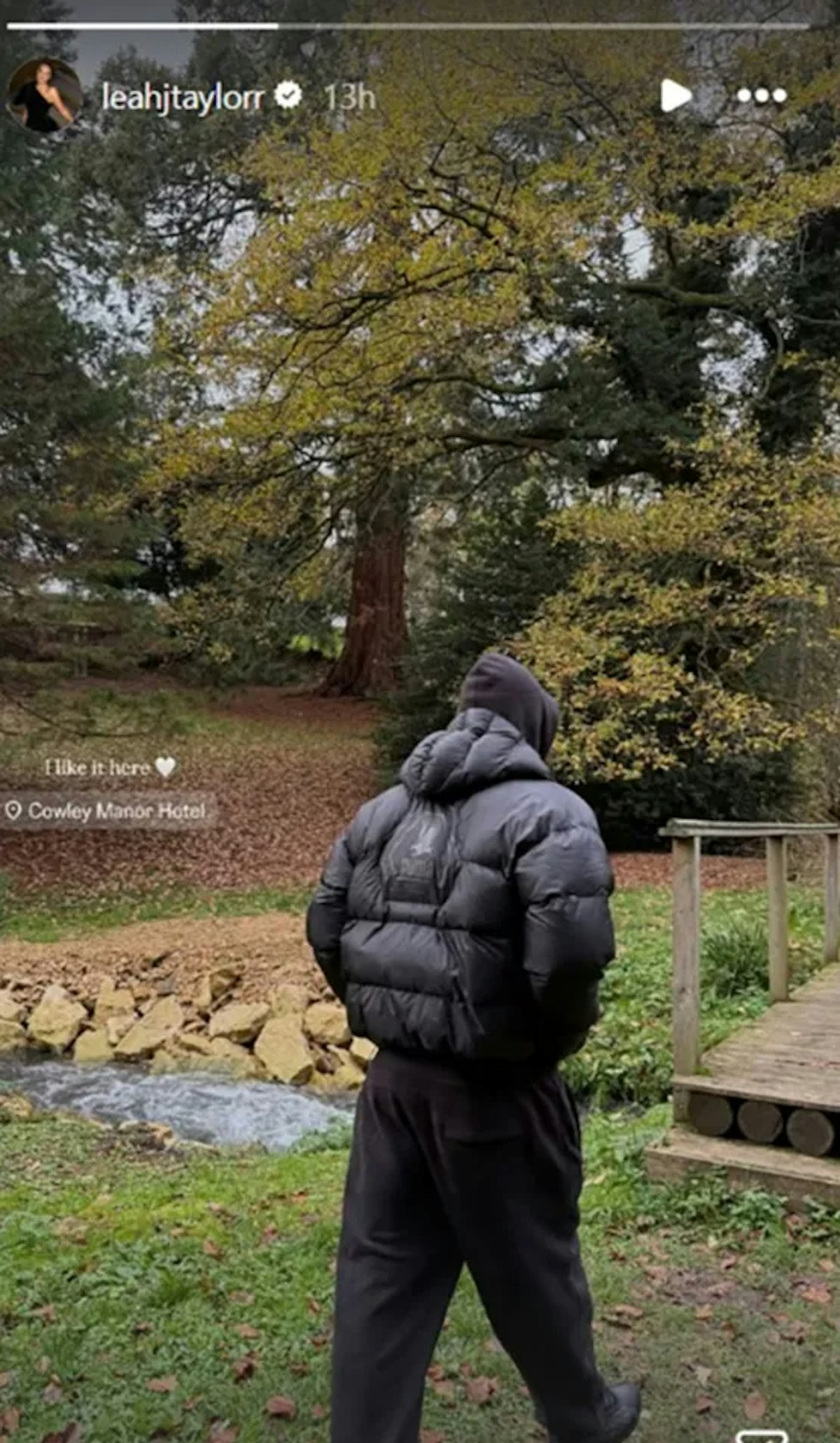 Love Island: Leah Taylor sparks SPLIT rumours with boyfriend