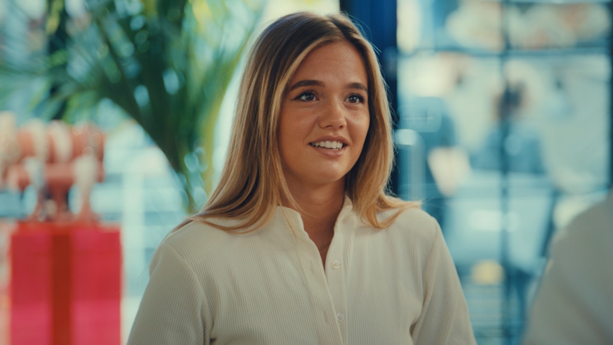Made in Chelsea introduces ‘stud’ cast member to the show