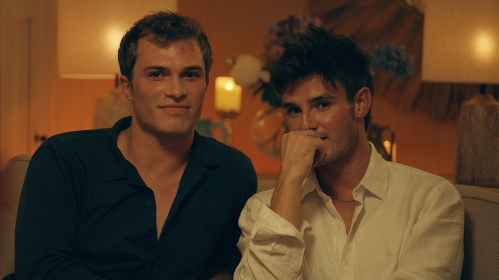 Your need to know on Made in Chelsea newbie Kit Paterson